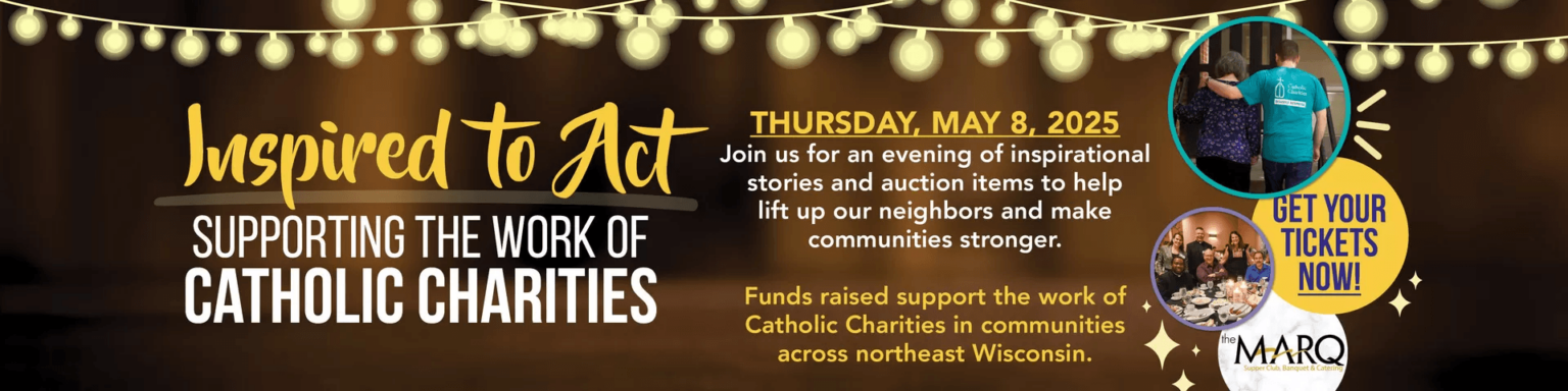 Catholic Charities of the Diocese of Green Bay - Green Bay, WI