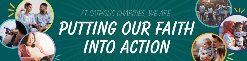 Catholic Charities of the Diocese of Green Bay - Green Bay, WI