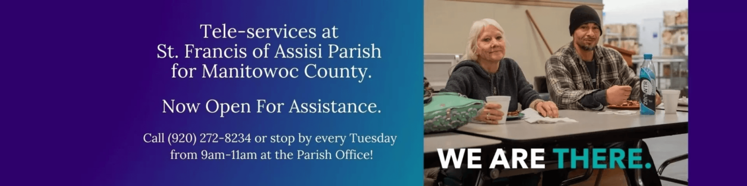 Catholic Charities of the Diocese of Green Bay - Green Bay, WI